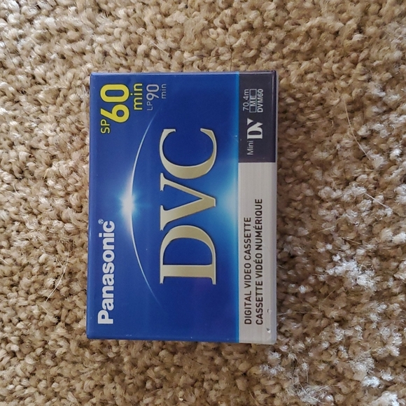 Panasonic | Cameras, Photo & Video | New Dvc | Poshmark